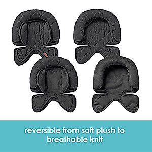 JJ Cole Baby Head Support for Car Seat