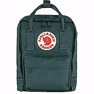 Fjällräven Kånken Mini Arctic Green One Size