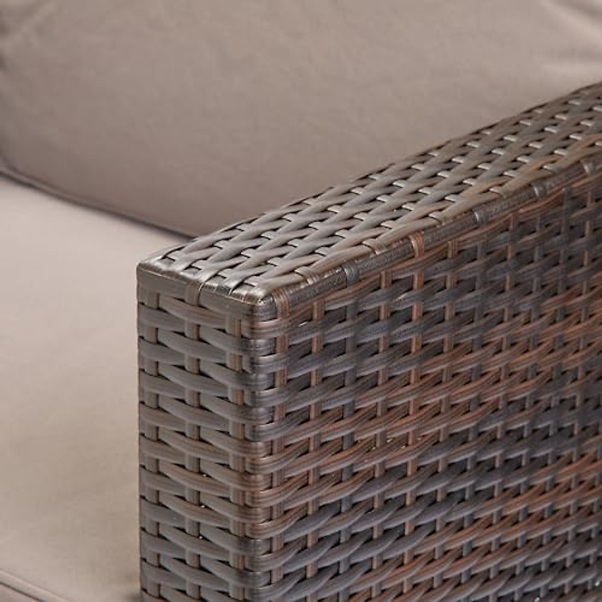 Excellerations Outdoor Wicker Chair, Chair for Children