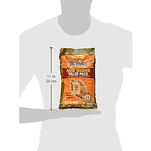 HotHands Hand Warmers, 20 Count