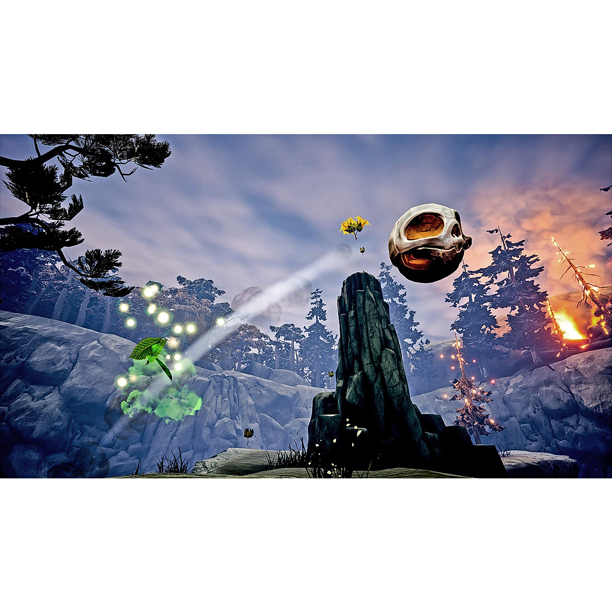 Skully (Xb1) - Xbox One