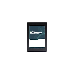 Mushkin Source-II - Internal Solid State Drive (SSD) - 2.5 Inch - SATA III - 6Gb/s - 3D Vertical TLC - 7mm (4TB Element)