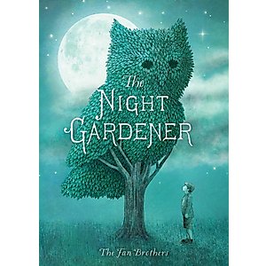 The Night Gardener