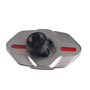 DAZUZ Golf Weight Screw Fit Ping G410 LST Fairway Wood Hybrid Club Head 7g Choice Weight