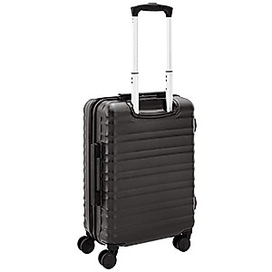 Amazon Basics Standard, Black, std