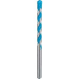 Bosch Professional 10x Expert CYL-9 MultiConstruction Drill Bit (for Concrete, Ø 6,00x100 mm, Accessories Rotary Impact Drill)