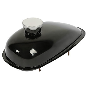 PEXMOR 50cc Bicycle Engine Bike Motor Kit, 2 Stroke Gas Motorized Bike Conversion Kit, Gasoline Petrol Bicycle Motor Refit Full Set for 26-28" Bikes with V-Frame,Super Fuel-efficient