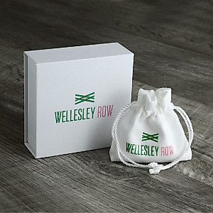 Layered Chain Charm Bracelet in Sterling Silver 8.0 inches (7.0 inches)