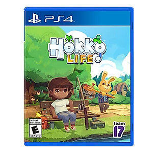 Hokko Life