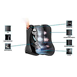 VEREDUS - Olympus Vento Front