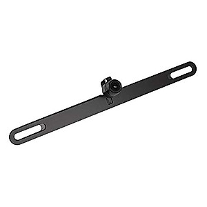 Power Acoustik BUC-2 License-Plate Mount Back-up Camera
