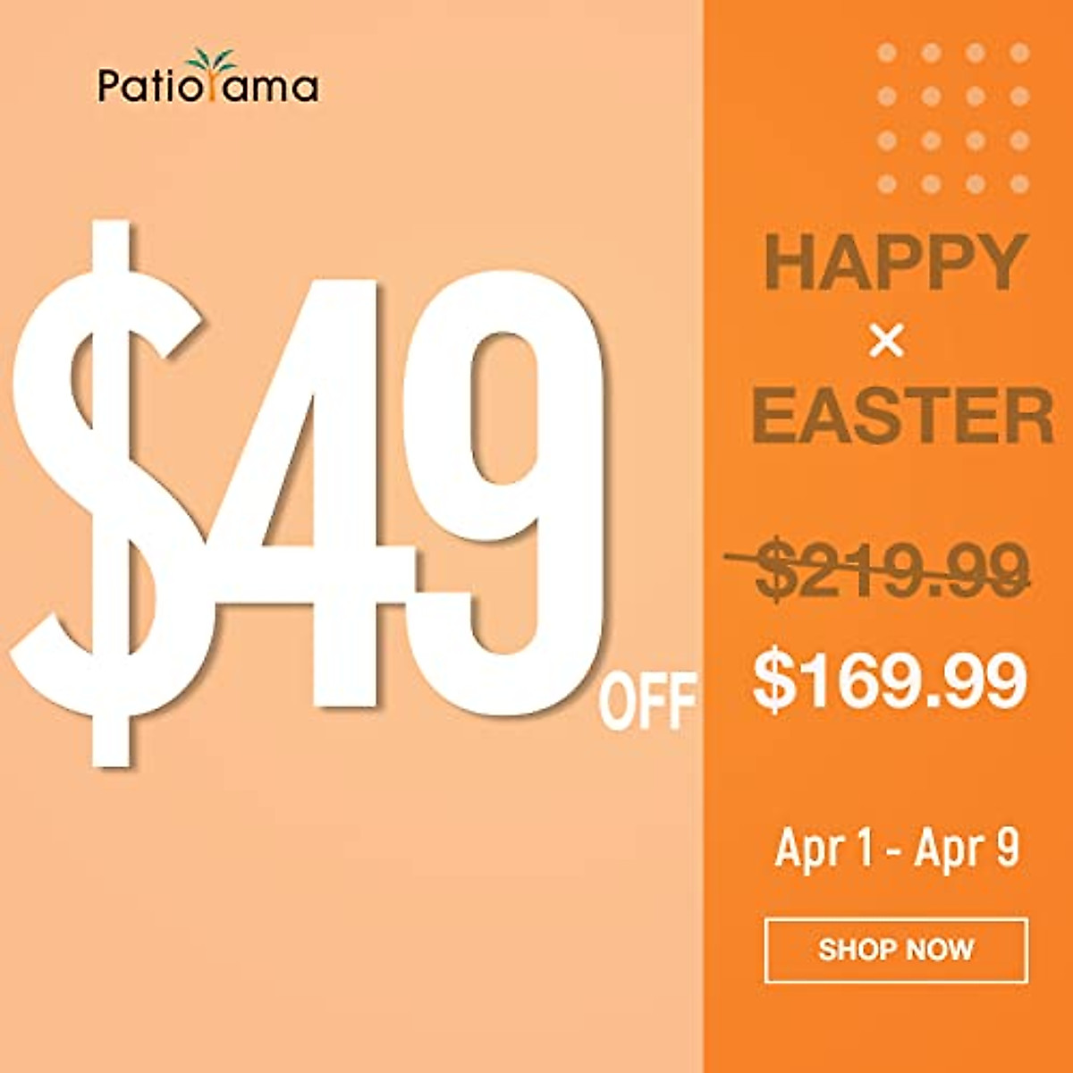 Patiorama Outdoor Wicker Storage Box, Garden Deck Bin with Aluminum Frame, Patio Cushion Storage, Brown Wicker Rattan Pool Storage Box, Water-Resistant Liner, 120 Gallon