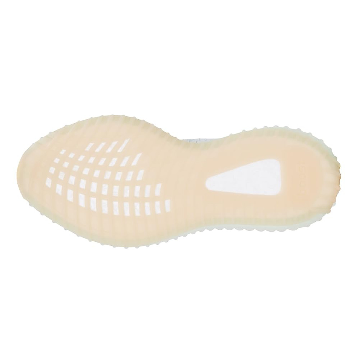 Adidas Yeezy Boost 350 V2 Lace Up Sneakers