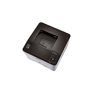 Samsung C1810W Xpress Color Printer