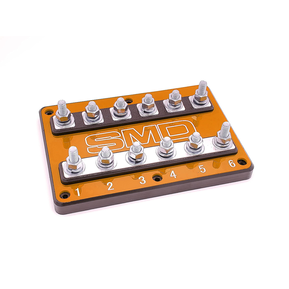 smd 6-Spot ANL Fuse Block