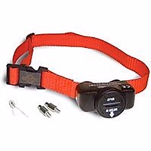 Extra Wireless Fence Receiver