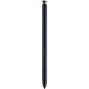 Samsung Galaxy Replacement S-Pen for Note10, and Note10+ - Black (US Version with Warranty)