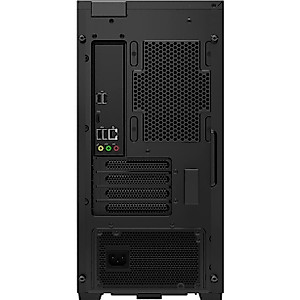 Lenovo Legion T5 26IOB6 90RS002JUS Gaming Desktop Computer - Intel Core i7 11th Gen i7-11700F Octa-core (8 Core) 2.50 GHz - 16 GB RAM DDR4 SDRAM - 1 TB M.2 PCI Express NVMe 4.0 x4 SSD - Tower - Black