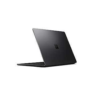 Microsoft Surface Laptop 3, 10th Gen Intel Core i5 (13.5" Touchscreen - 8GB Memory - 256GB SSD) - Black (Renewed Premium)