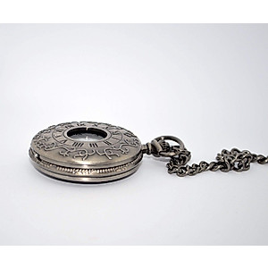 Assassins Creed Syndicate Pocket Watch - Exclusive Limited Origins Odyssey