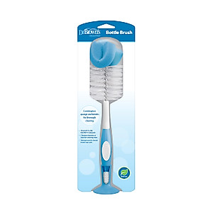 Dr. Brown's Bottle Brush, 3 Pack