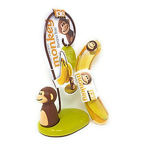 MSC International Joie Monkey Banana Tree Bundle with Monkey Banana Pod