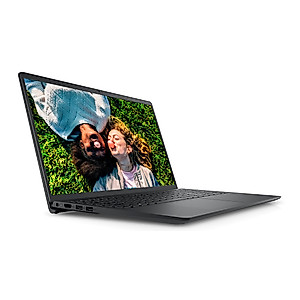Dell Newest Inspiron 15 3000 Business Laptop, 15.6" FHD Display, 12th Gen Intel Core i7-1255U, Windows 11 Pro, 16GB DDR4 RAM, 1TB PCIe SSD, WiFi 6, SD Card Reader, Long Battery Life