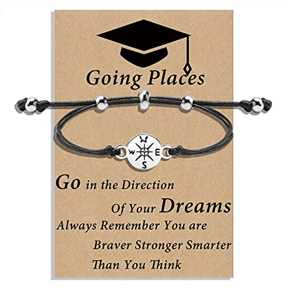 Graduation Gifts 2024 High School Graduate Class of 2024 kindergarten College Gifts for Best Friend Daughter