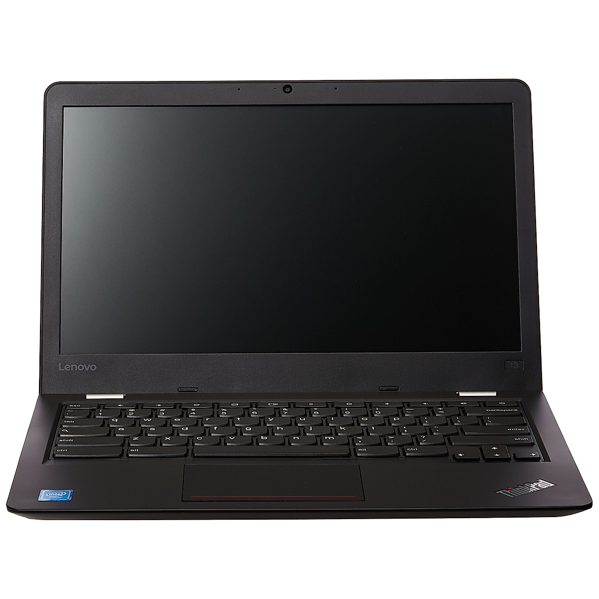 Lenovo ThinkPad 13 Chromebook - Celeron 3855U, 4GB RAM, 16GB eMMC, Chrome