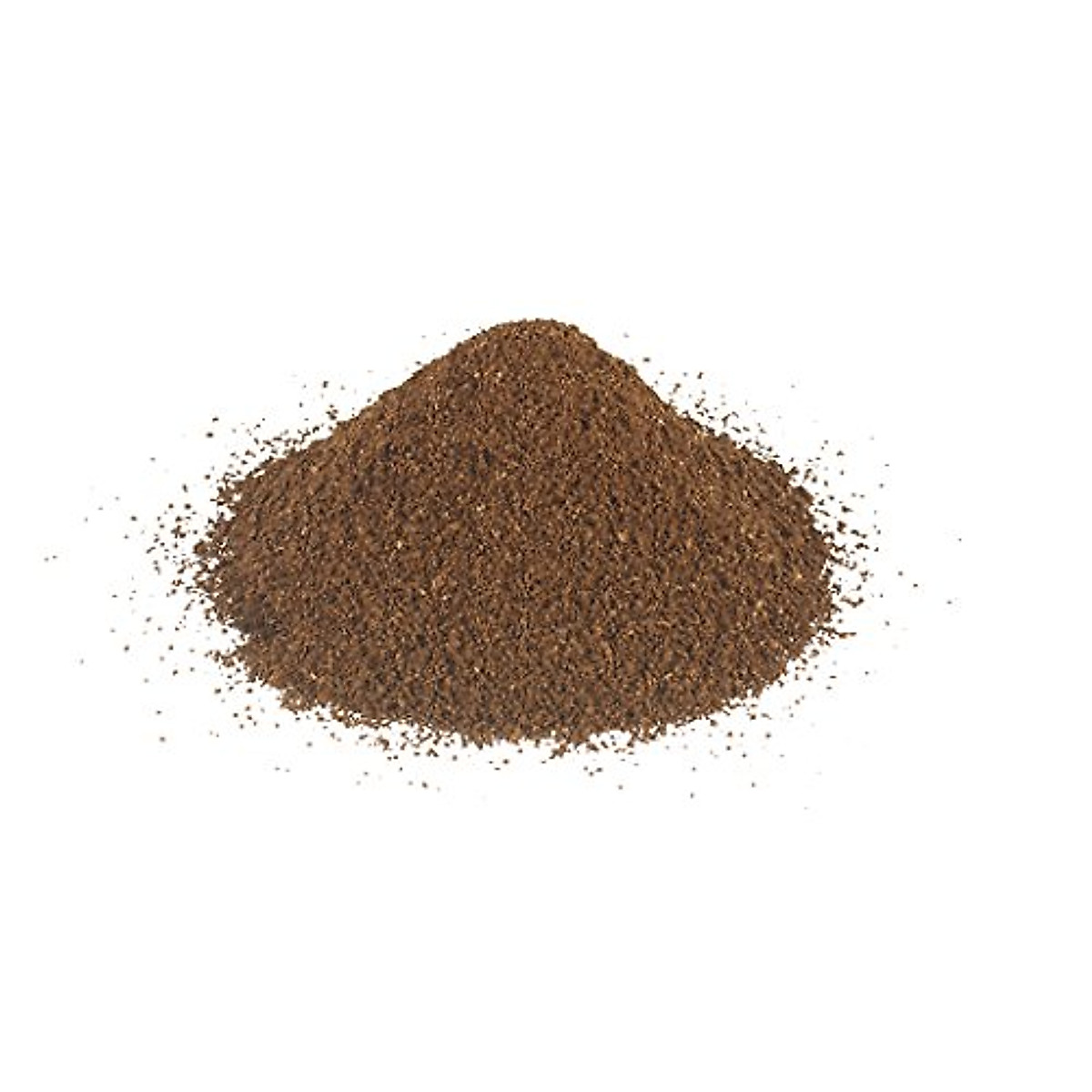 Purelife Enema Coffee - Organic - Light "Air" Roast - Ground - Lab Tested -Mold & Mycotoxin Free -1 Lb - Gerson Accepted