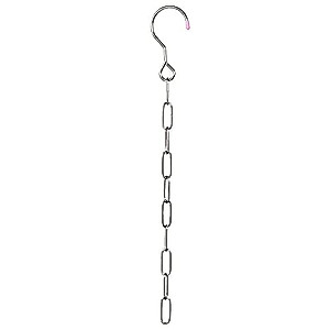 HAIZLUOP Metal Clothes Hanger - T Shirt Hangers - Closet Hangers Space Saver - 3 Pack - Silver