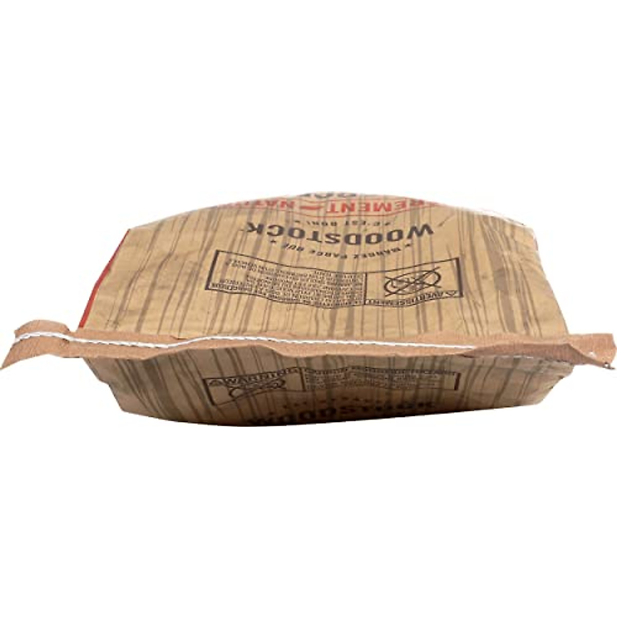 Woodstock Charcoal, All Natural, Lump Hardwood, 8.8 Pound