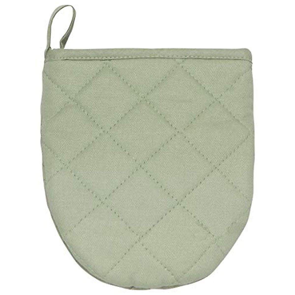 Now Designs Sage Grabber Set of 2 Mitt, 2