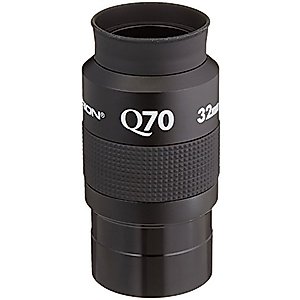 Orion 8828 32mm Q70 Wide-Field Telescope Eyepiece