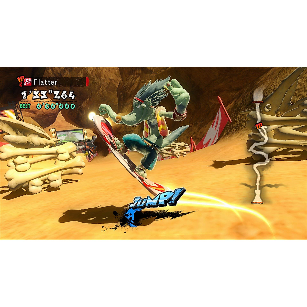 Adrenalin Misfits - Xbox 360 (Renewed)