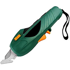 Professional Electric Pruning Shears Electric Secateurs Professional Garden Shears 7.2V Lithium Battery Pruning Shears Double Switch 1.6CM in Diameter Cordless Every Family