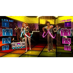 Dance Central 3 (Renewed)
