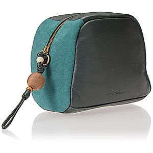 Lucky Brand Lucky Kata Crossbody, Scrab Silver