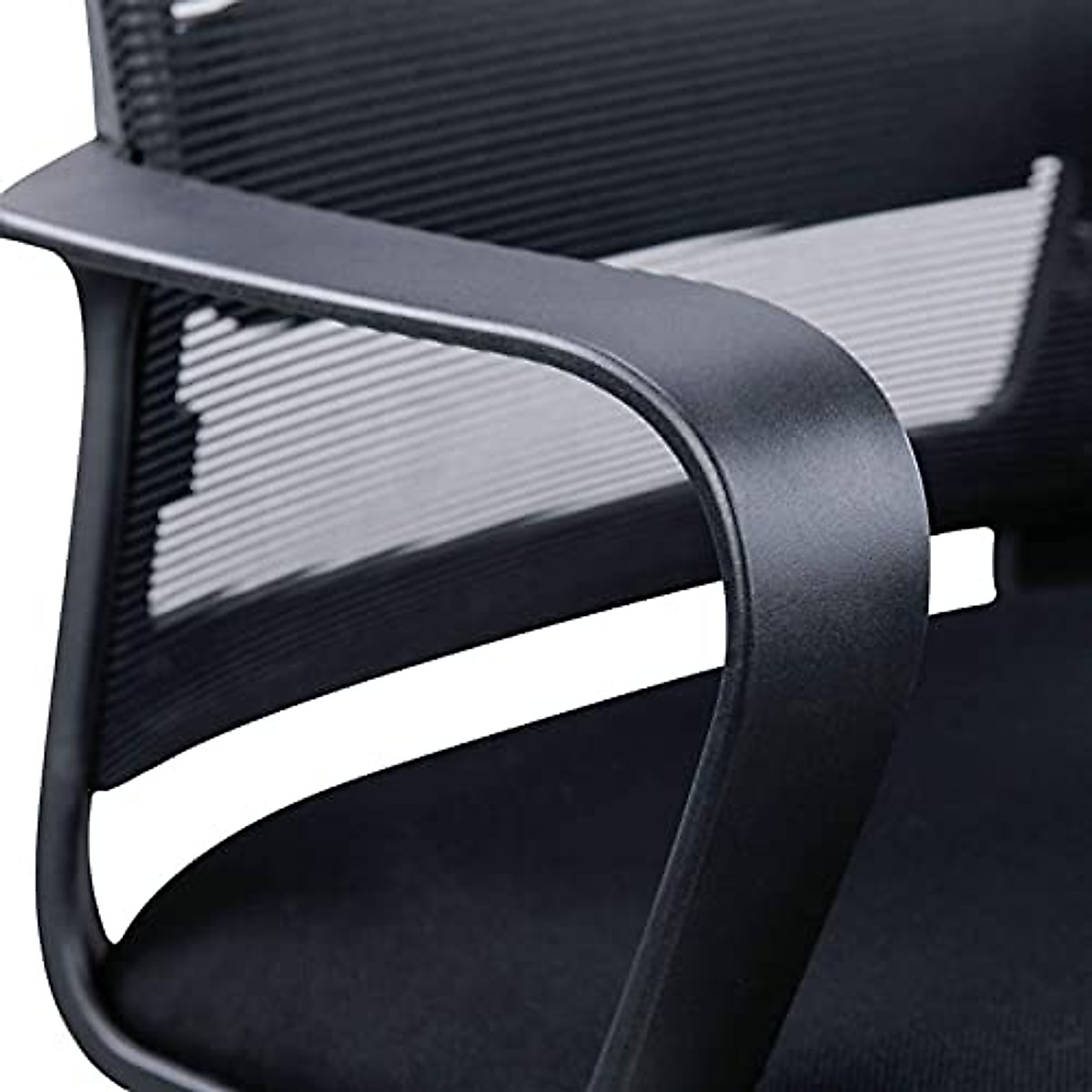Boss Chair Game Swivel Chair Staff Chair Ergonomic Waist Support Lumbar Cushion Office Chair Computer Desk and Chair Headrest Wheeled
