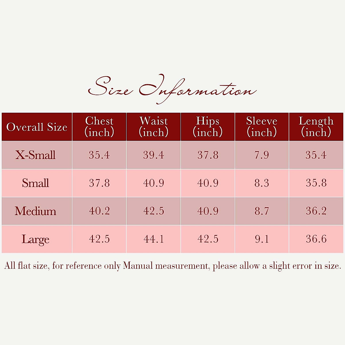 Geyoga 2 Pcs Halloween Bear Costume Kit Red and Yellow Maternity Dress Animal Ear Costume Headband Ear Hair Hoop for Cosplay (Large)