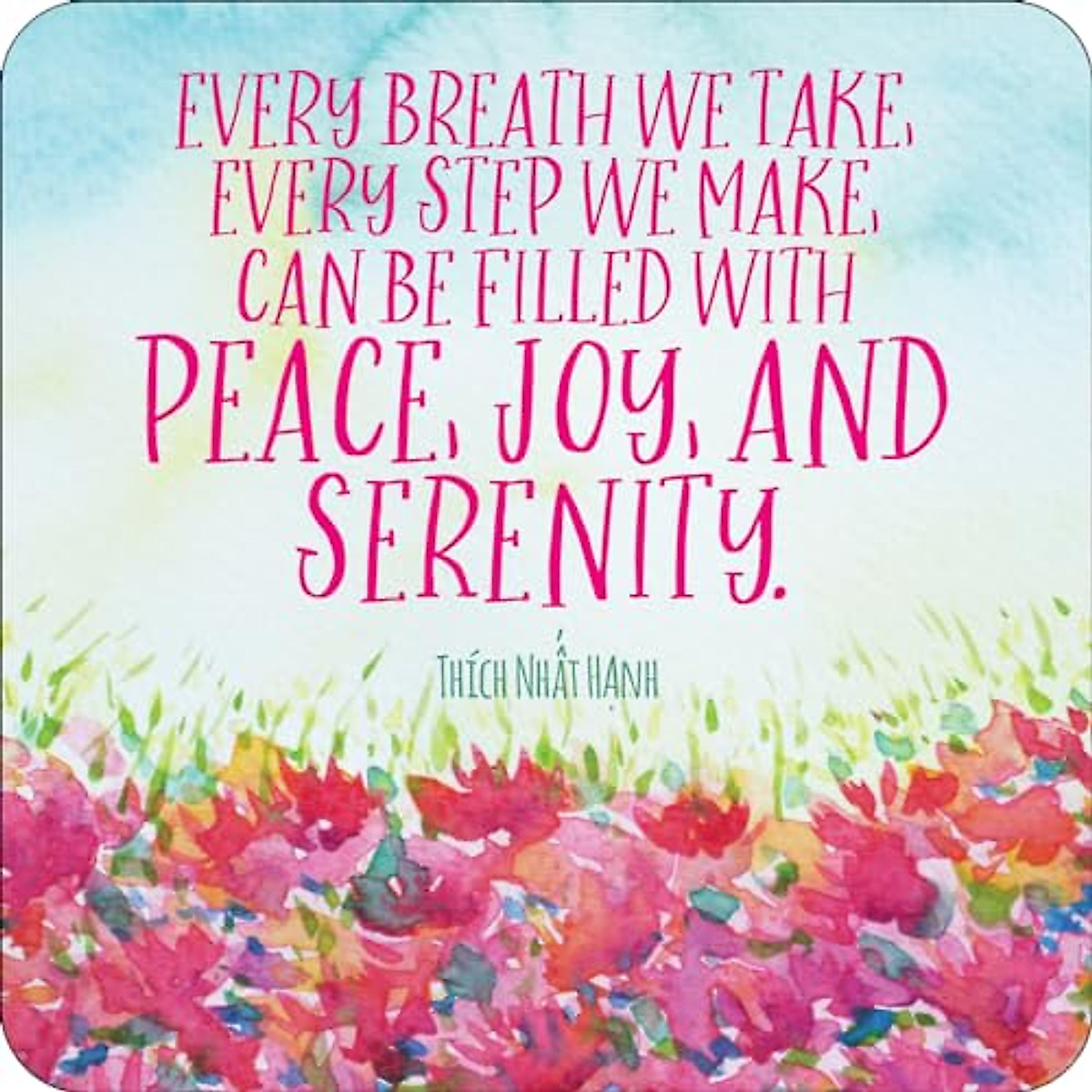 More Calm, Less Stress Insight Cards (Deck of 50 Relaxation Cards)