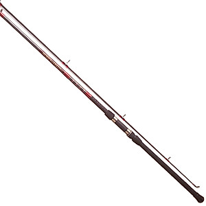 TICA UKGA80MH2S Surf Rods MH 8'0" 2 Section, Multi