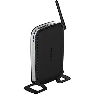 NETGEAR RangeMax Wireless Router (WNR1000-100NAS (G54/N150))