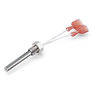 Funmit 42002-0024S Stack Flue Sensor Replacement for Pentair Sta-Rite MasterTemp Max-E-Therm Pool and Spa Heater Electrical System SR200 SR333 SR400