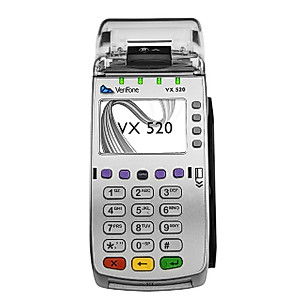 Verifone Vx520 EMV/Contactless