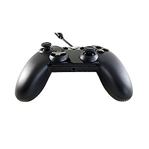 PowerA Wired Controller for Xbox One - Black