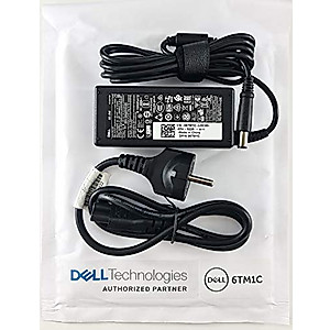 Dell PA-12 65W 9RN2C Laptop AC Adapter (HA65NS5-00)