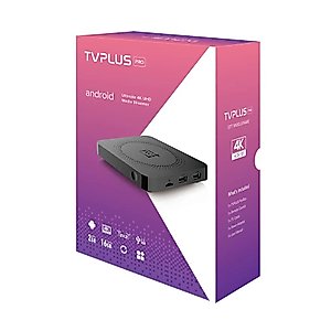 TVPLUS PRO