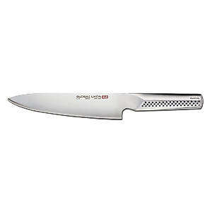 Global Ukon 2-Piece Knife Set/2, Stainless Steel