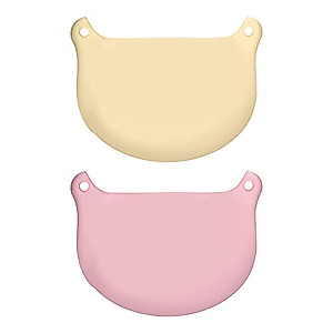 Stew Pot Silicone Liners Silicone Material Liners Large Capacity Slow-stew Cooker Internal Pad Heat Resistant Silicone Air Fryer Bowl